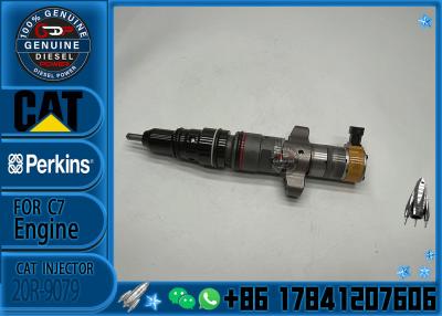 中国 新型コモンレールインジェクター 20R-9079 2OR-8071 20R-8066 295-9166 387-9441 20R-8067 ディーゼルエンジン CAT 販売のため