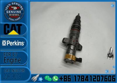 中国 新型コモンレールインジェクター 20R-9079 2OR-8071 20R-8066 295-9166 387-9441 20R-8067 ディーゼルエンジン CAT 販売のため