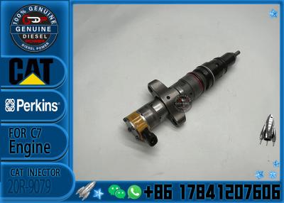 中国 新型コモンレールインジェクター 20R-9079 2OR-8071 20R-8066 295-9166 387-9441 20R-8067 ディーゼルエンジン CAT 販売のため