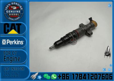 中国 新型コモンレールインジェクター 20R-9433 10R-7221 235-5261 387-9431 267-3360 387-9439 ディーゼルエンジン CAT 販売のため