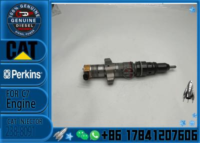 Китай Новый инжектор общего рельса 293-4072 295-1411 241-3239 293-4573 238-8091 1OR-4763 для дизельных двигателей CAT продается