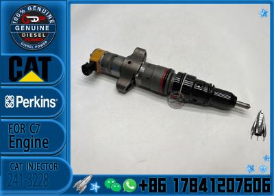 Китай Новый инжектор общего рельса 241-3228 10R-4763 241-3238 10R-7221 241-3400 20R-1260 для дизельных двигателей CAT продается