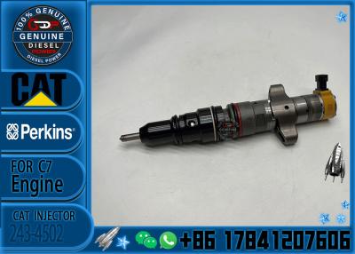 中国 新型コンモンレール注射機 241-3400 20R-1260 243-4502 10R-4761 268-1840 387-94317 ディーゼルエンジンCA 販売のため