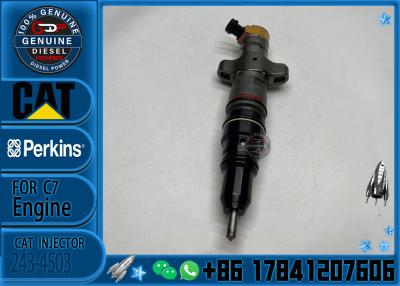 中国 新型コモンレールインジェクター 20R-8066 20R-8057 557-7627 243-4503 20R-9079 2OR-8071 ディーゼルエンジン CAT 販売のため