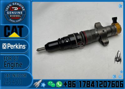 中国 新型コモンレールインジェクター 20R-8066 20R-8057 557-7627 243-4503 20R-9079 2OR-8071 ディーゼルエンジン CAT 販売のため