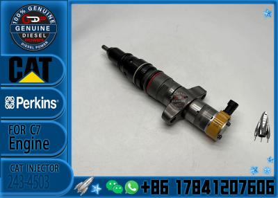 中国 新型コモンレールインジェクター 20R-8066 20R-8057 557-7627 243-4503 20R-9079 2OR-8071 ディーゼルエンジン CAT 販売のため