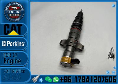 中国 新型コモンレールインジェクター 20R-8066 20R-8057 557-7627 243-4503 20R-9079 2OR-8071 ディーゼルエンジン CAT 販売のため