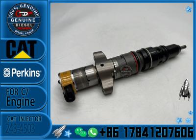 中国 新型コモンレールインジェクター 20R-8066 20R-8057 557-7627 243-4503 20R-9079 2OR-8071 ディーゼルエンジン CAT 販売のため