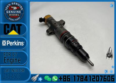 中国 新型コモンレールインジェクター 20R-8066 20R-8057 557-7627 243-4503 20R-9079 2OR-8071 ディーゼルエンジン CAT 販売のため