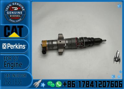 中国 新型コモンレール注射機 268-1840 387-9431 268-1836 268-9577 269-1839 293-4071 ディーゼルエンジン CAT 販売のため