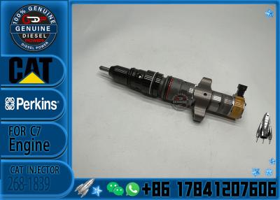 中国 新型コモンレールインジェクター 387-9426 387-9428 328-2585 268-1835 268-1839 222-5961 295-1412 ディーゼルエンジン用 CAT 販売のため