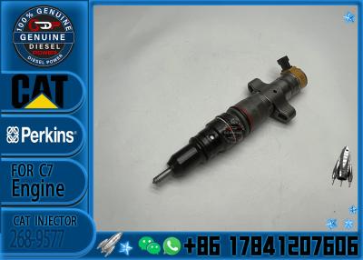 中国 新型コモンレール注射機 268-1840 387-9431 268-1836 268-9577 269-1839 293-4071 ディーゼルエンジン CAT 販売のため