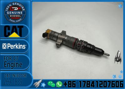 中国 新型コモンレール注射機 268-1840 387-9431 268-1836 268-9577 269-1839 293-4071 ディーゼルエンジン CAT 販売のため