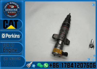 中国 新型コモンレール注射機 269-1839 293-4071 293-4072 295-1411 241-3239 293-4573 ディーゼルエンジン用 CAT 販売のため