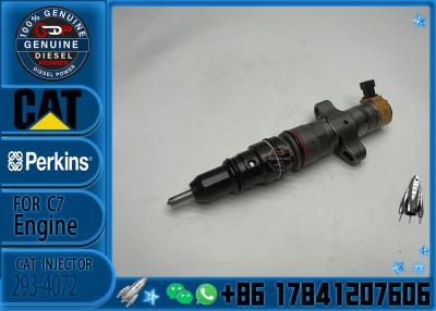 中国 新型コモンレール注射機 269-1839 293-4071 293-4072 295-1411 241-3239 293-4573 ディーゼルエンジン用 CAT 販売のため