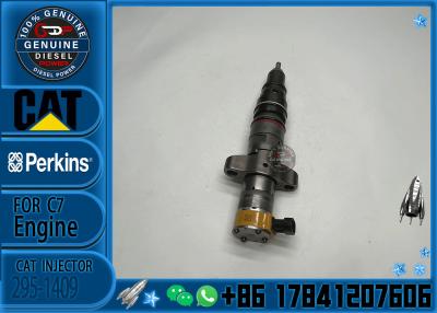중국 디젤 엔진 CAT용 새로운 코먼 레일 주입기 387-9441 20R-8067 20R-8069 20R-8057 295-1409 387-9429 판매용