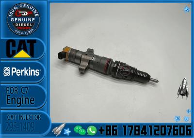 중국 디젤 엔진 CAT용 새로운 코먼 레일 주입기 387-9441 20R-8067 20R-8069 20R-8057 295-1409 387-9429 판매용