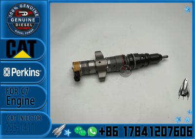 China Novo injetor de carris comuns 269-1839 293-4071 293-4072 295-1411 241-3239 293-4573 para motores diesel CAT à venda