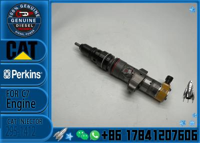 中国 掘削機部品 c7 エンジンインジェクター 387-9427 387-9428 268-1835 295-1412 20R-8064掘削機用燃料インジェクター 販売のため