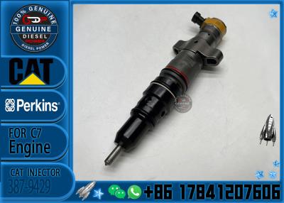 China Novo injetor comum 20R-8069 20R-8057 295-1409 387-9429 1OR-4762 20R-8056 para motores diesel CAT à venda