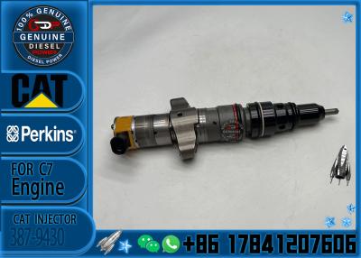China Novo injetor de carris comuns 263-8218 387-9427 387-9430 387-9426 387-9428 328-2585 268-1835 268-1839 para motores diesel CAT à venda
