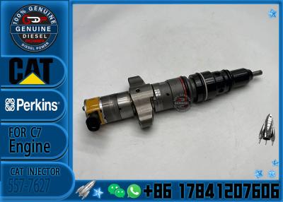 China Novo injetor comum 557-7627 243-4503 20R-9079 2OR-8071 20R-8066 295-9166 para motores diesel CAT à venda