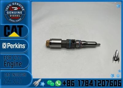 China Novo injetor de carris comuns 392-9044 294-3027 20R-5079 294-3028 328-9649 328-9644 para motores diesel CAT à venda