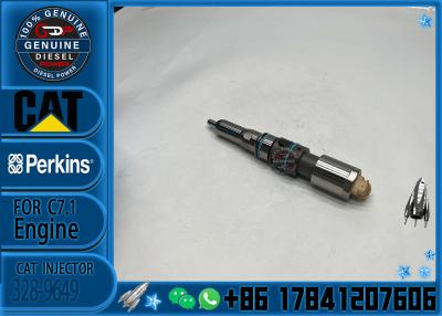 中国 掘削機部品 C7.1 エンジンインジェクター 392-9044 20R-5079 328-9649 328-9645 掘削機用燃料インジェクター 販売のため