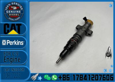 中国 ディーゼル燃料 ポンプ注入器3282585 C7 C9エンジン328-2585のための328-2585 5577625 10R-7225 販売のため