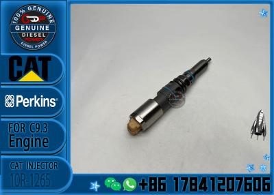 中国 掘削機部品 C9.3 エンジンインジェクター 232-1173 10R-1265 173-9379 138-8756 155-1819 掘削機用燃料インジェクター 販売のため