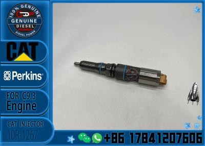 中国 掘削機部品 C9.3 エンジンインジェクター 232-1173 10R-1265 173-9379 138-8756 155-1819 掘削機用燃料インジェクター 販売のため