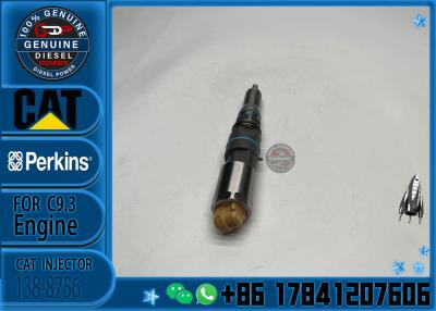中国 掘削機部品 c9.3 エンジンインジェクター173-9379 138-8756 155-1819 232-1183掘削機用燃料インジェクター 販売のため