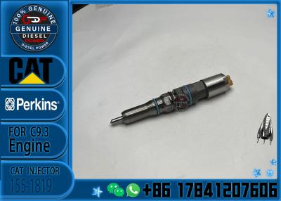 中国 エンジン燃料注入器 鉄道注入器 138-8756 456-3589 155-1819 324-5467 232-1183 364-8024 カテゴリー336E C93 販売のため