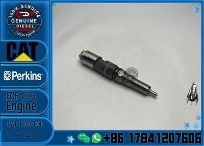 中国 掘削機部品C9.3 エンジンインジェクター 155-1819 232-1183 169-7408 222-5967 232-1175 掘削機用燃料インジェクター 販売のため