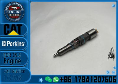 中国 掘削機部品 C9.3 エンジンインジェクター 173-9268 198-7912 460-8213 342-5487 417-3013 掘削機用燃料インジェクター 販売のため