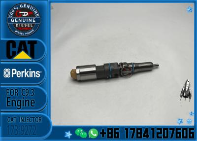 China Partidas de escavadeira c9.3 Injetor de motor 456-3545 10R-1267 173-9272 232-1173 10R-1265 Injetor de combustível Para escavadeira à venda