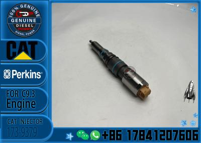 China Partes de escavadeira C9.3 Motor Injetor 232-1173 10R-1265 173-9379 138-8756 155-1819 Injetor de combustível Para escavadeira à venda