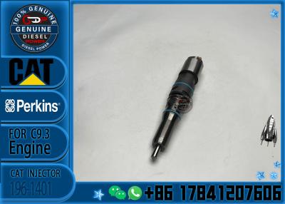 China Partidas para escavadeiras c9.3 Motor Injetor171-9704 196-1401 222-5966 Injetor de combustível Para escavadeiras à venda