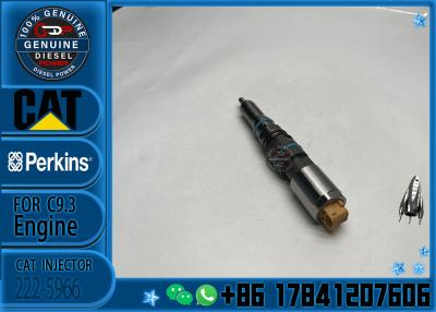 China Peças de escavadeira C9.3 Motor Injetor 324-5467 364-8024 171-9704 196-1401 222-5966 Injetor de combustível Para escavadeira à venda