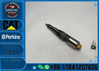 China Injetor de combustível para motor Injetor de carris comuns 456-3493 20R-5036 367-4293 20R-5079 363-0493 20R-1318 para a categoria 336E C9.3 à venda