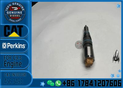 China Injektor des Motorkraftstoffs C9.3 456-3493 456-3544 363-0493 367-4293 mit echter Verpackung zu verkaufen