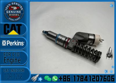 中国 掘削機部品 C10 エンジンインジェクター 10RO963 212-3463 137-2500 1OR-1268 掘削機用燃料インジェクター 販売のため