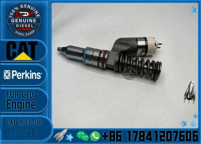 中国 掘削機部品 C10 エンジンインジェクター 10RO963 212-3463 137-2500 1OR-1268 掘削機用燃料インジェクター 販売のため