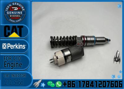 中国 C10燃料噴射装置アセンブリ203-7685 212-3467 212-3468 350-7555 317-5278 161-1785 10R-0967 10R-1259 10R-1258 販売のため