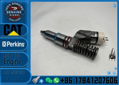 中国 掘削機部品 C13 エンジンインジェクター OR-4987 161-1785 OR-9530 166-0149 10R-1258 掘削機用燃料インジェクター 販売のため