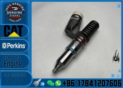 中国 掘削機部品 C13 エンジンインジェクター 249-0713 250-1309 259-5409 10R-1274 掘削機用燃料インジェクター 販売のため