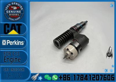 中国 ディーゼルエンジンの注入器 249-0705 10R-7236 253-0616 253-0618 鉄道用 販売のため