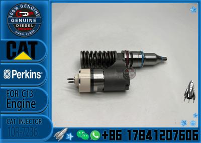 中国 ディーゼルエンジンの注入器 249-0705 10R-7236 253-0616 253-0618 鉄道用 販売のため