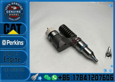 中国 ディーゼルエンジンの注入器 249-0705 10R-7236 253-0616 253-0618 鉄道用 販売のため