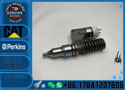 中国 ディーゼルエンジンの注入器 249-0705 10R-7236 253-0616 253-0618 鉄道用 販売のため